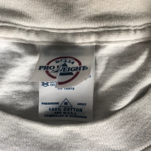 Tops | Lil Bow Bow B2k Imx Tour Band Tee Shirt 202 | Poshmark